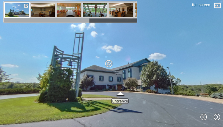 Sisters of St. Benedict