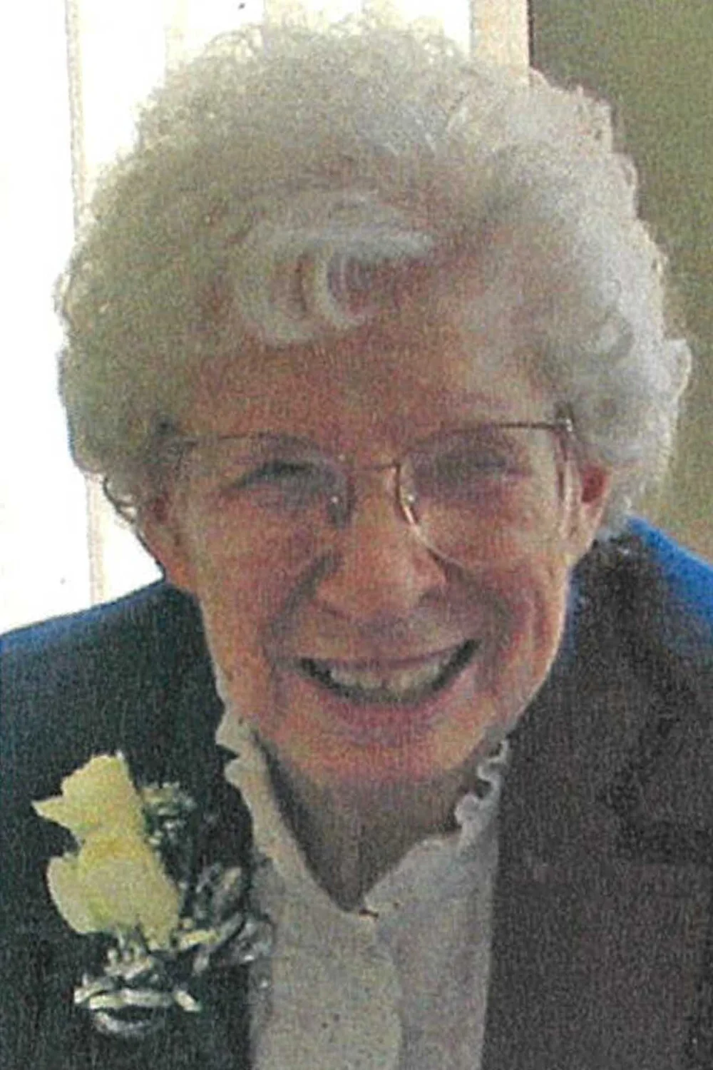 Sister Jean Matteson, O.S.B., 1918-2008 — Sisters of St. Benedict