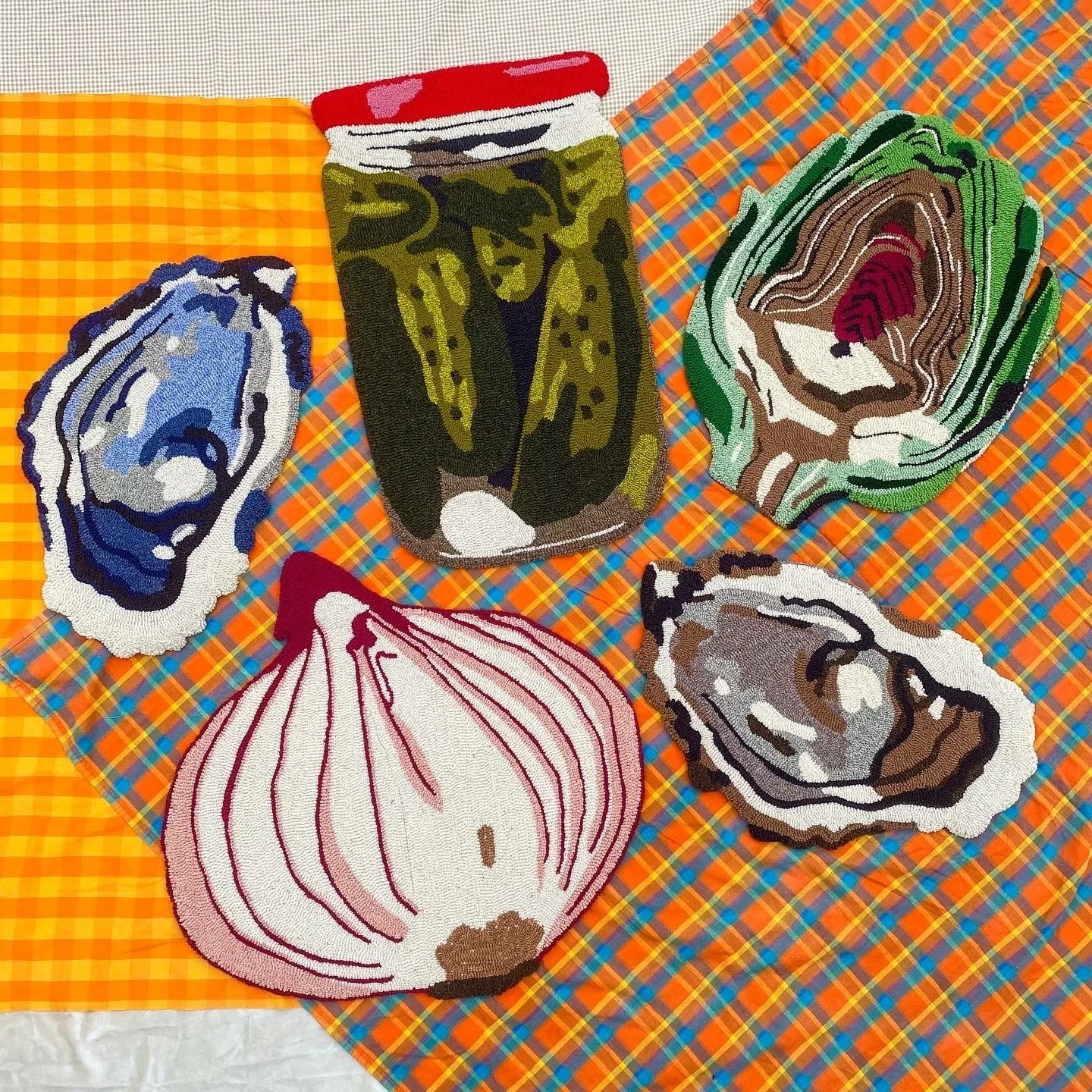 Gallery 3 — H.H. Hooks