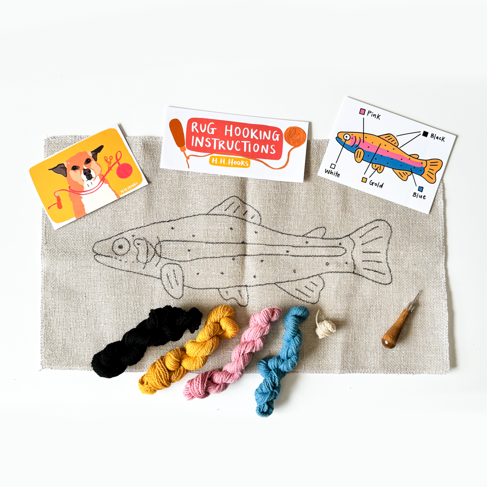 Shop — H.H. Hooks