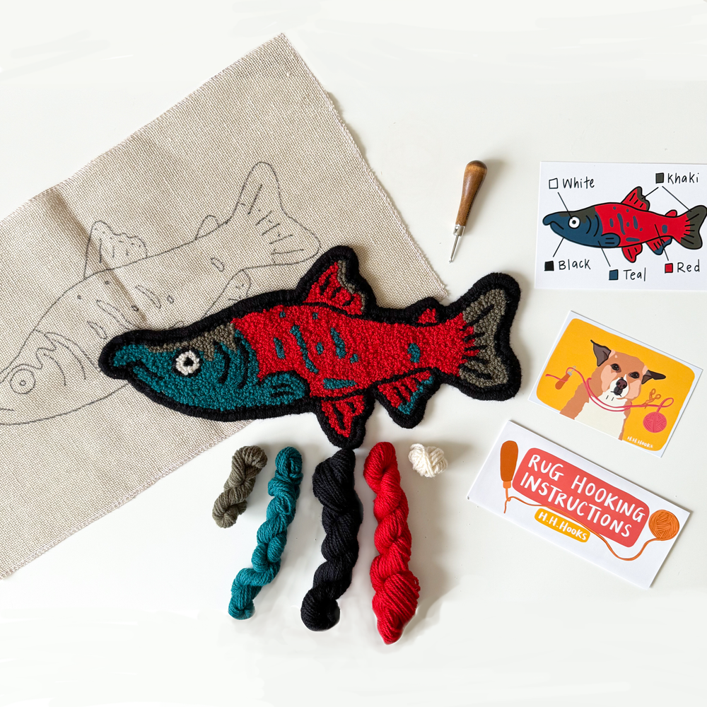 Shop — H.H. Hooks