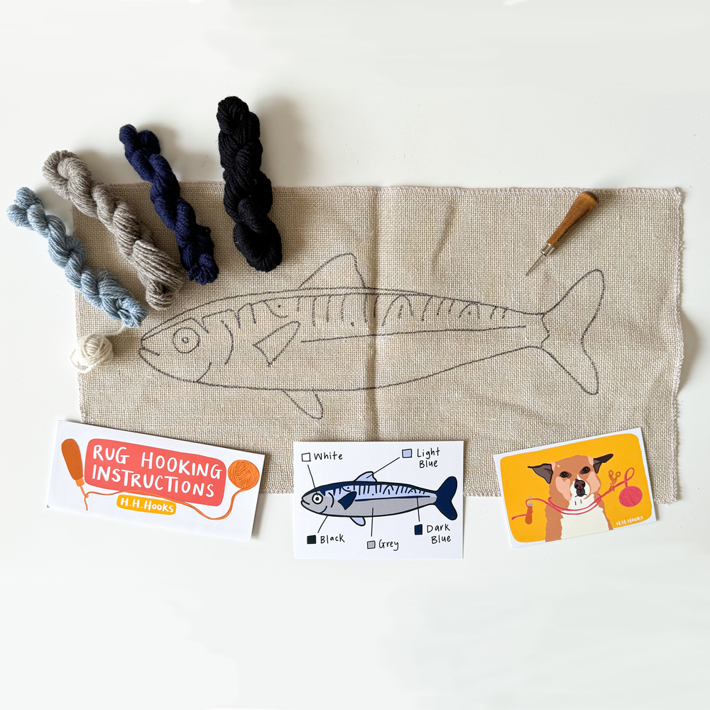 Shop — H.H. Hooks