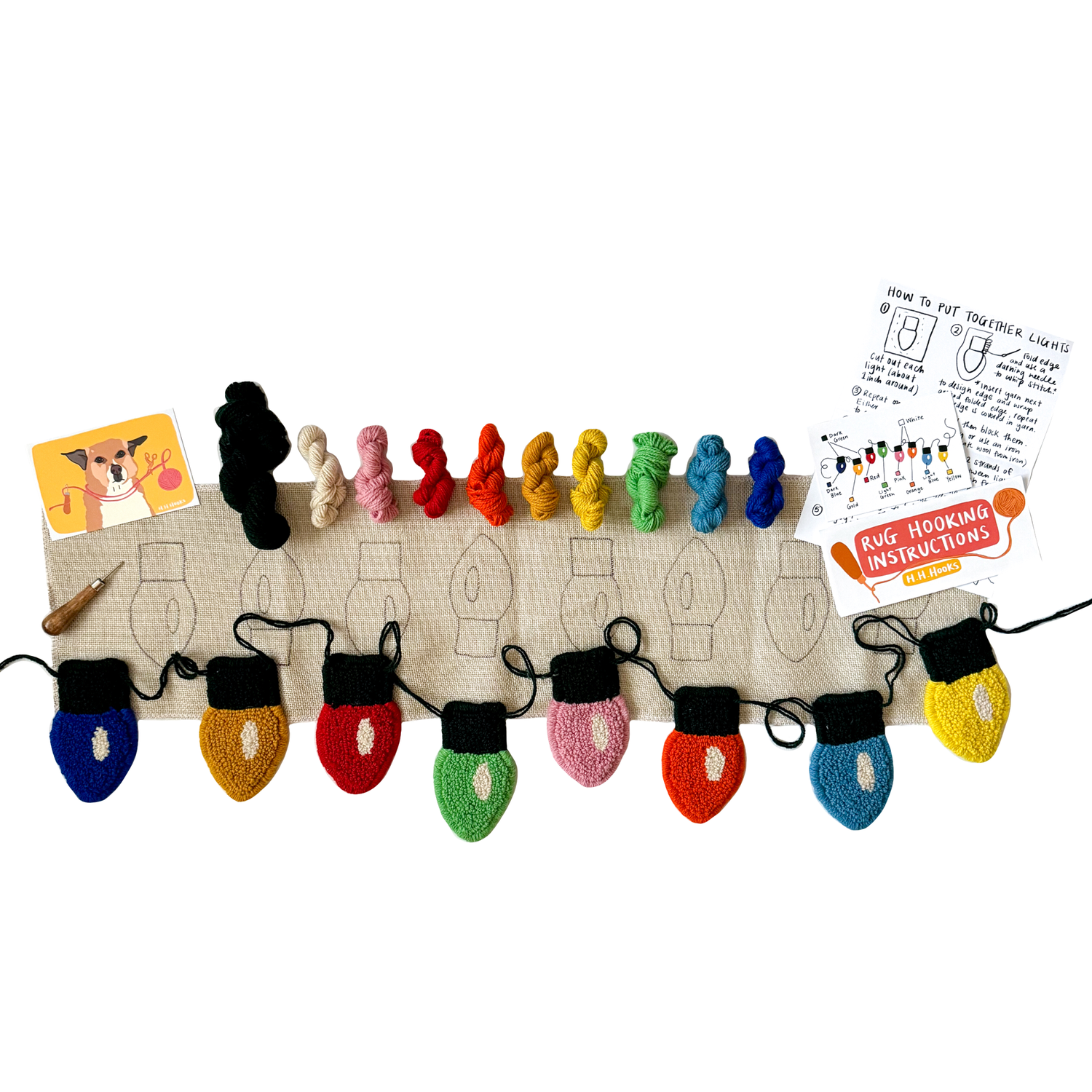 Shop — H.H. Hooks