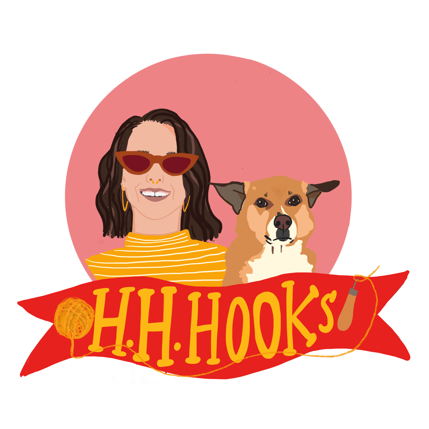 About Me — H.H. Hooks