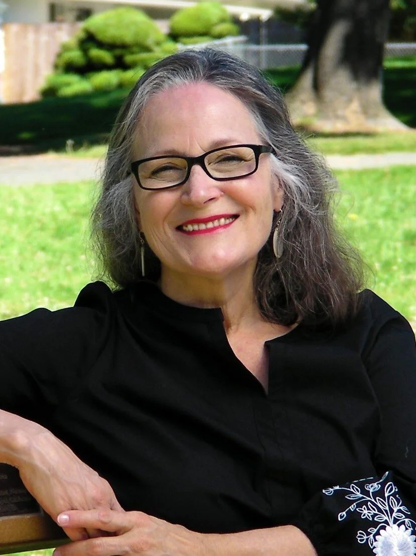 Contact — JoAnn Newton