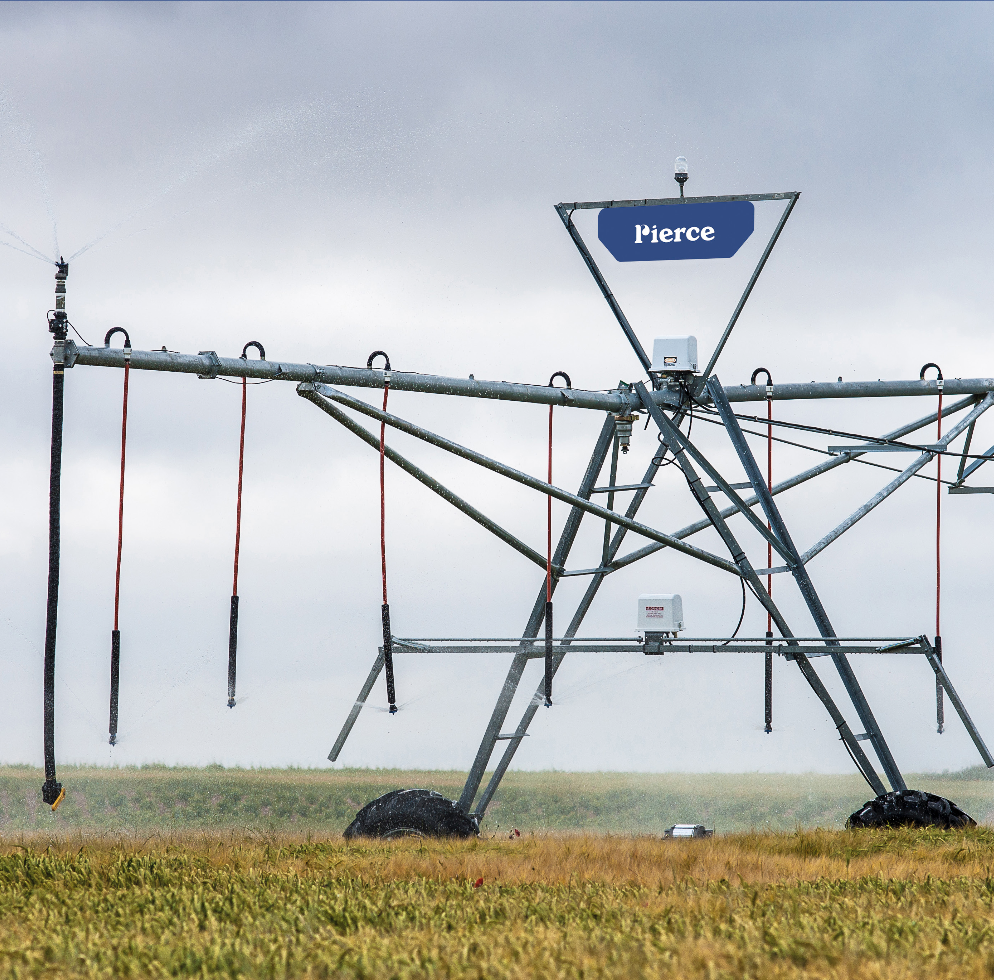 General 2 — Underground Water Resources, LLC