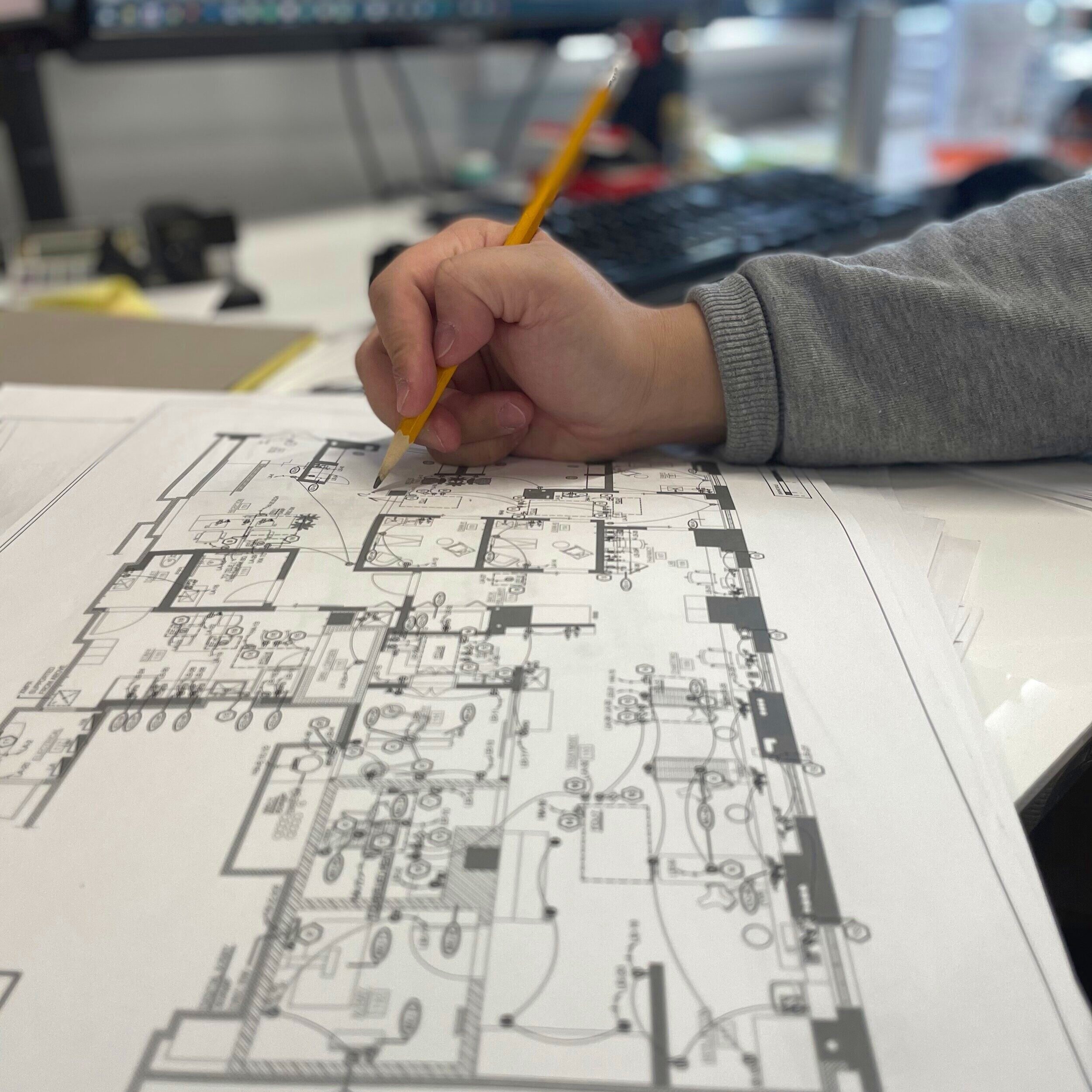 Services — CDG Architects