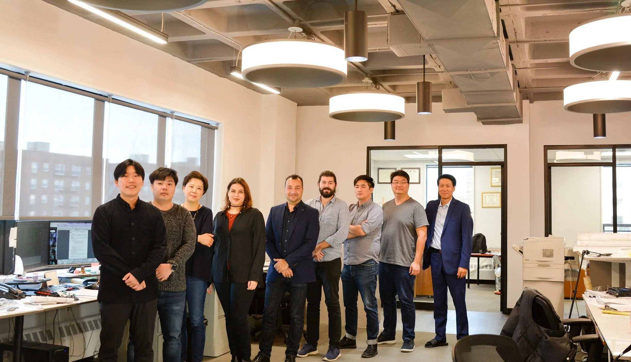 About — CDG Architects