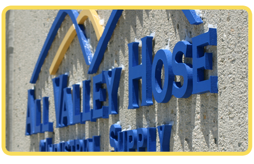 All Valley Hose & Industrial Supply
