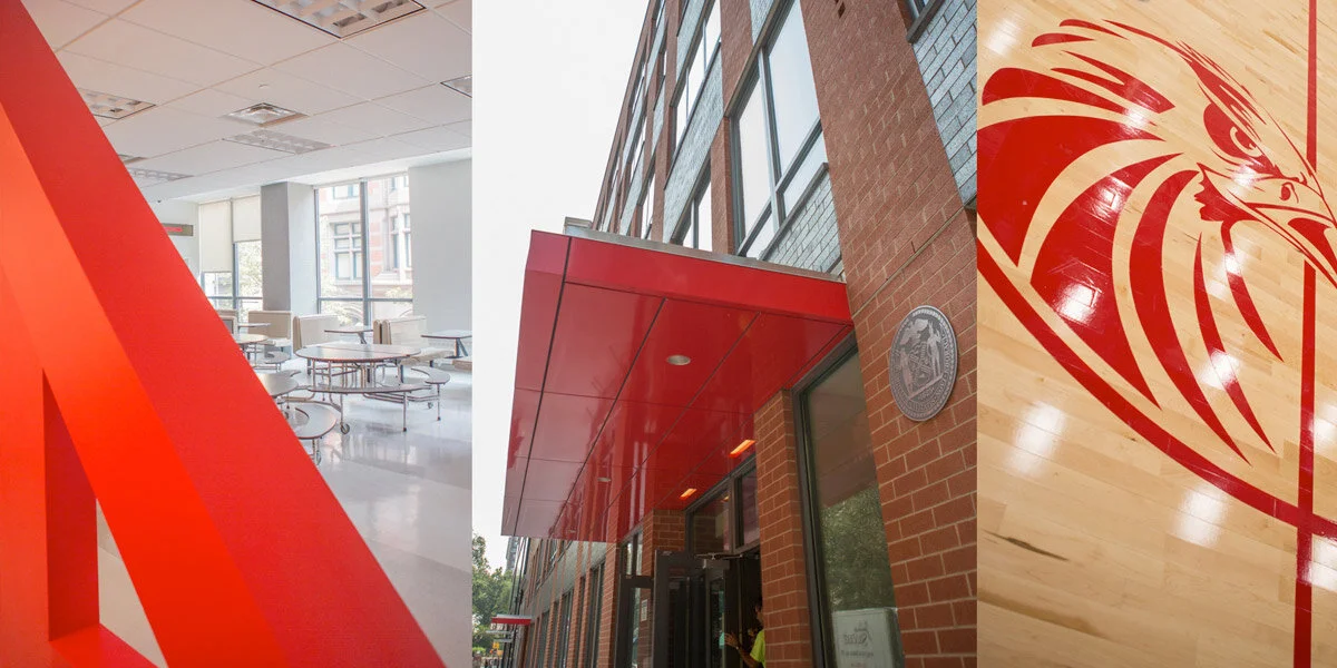 Middle School Admissions — The Clinton School