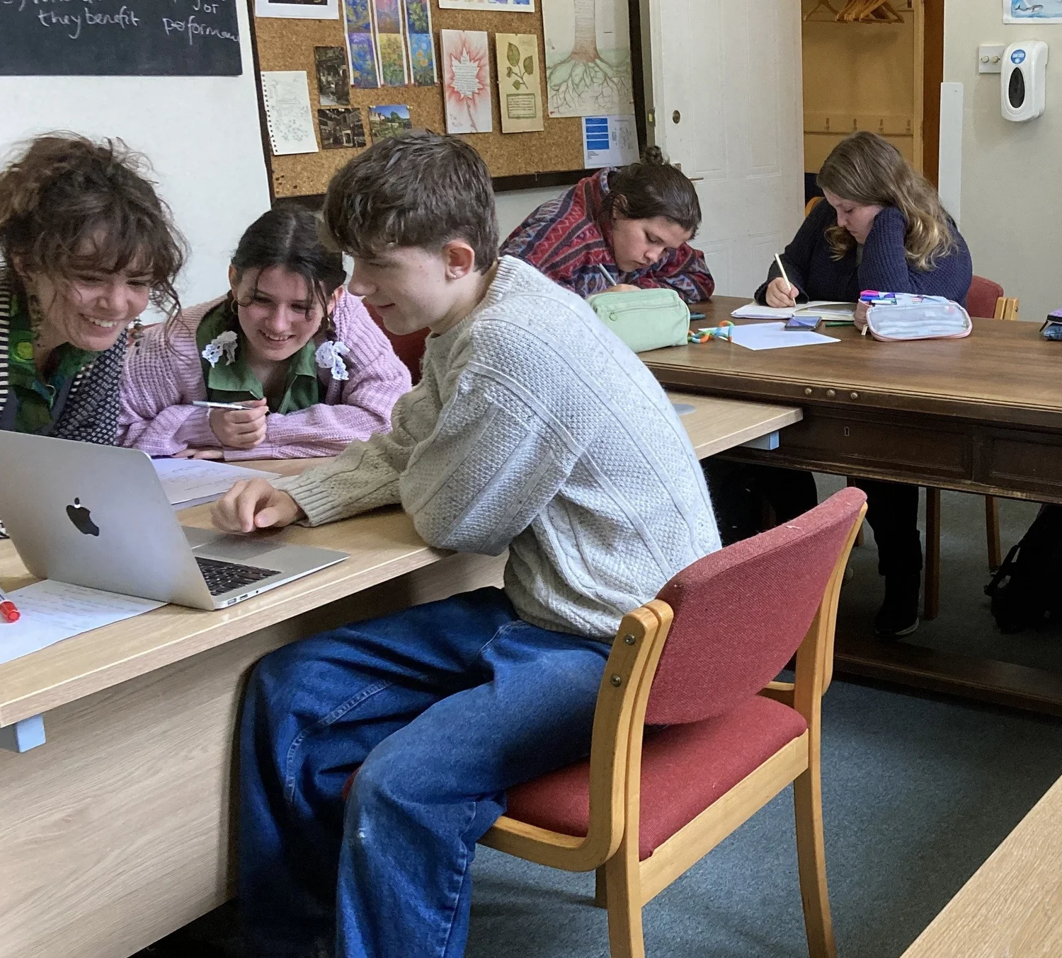 Gallery 1 — The Grove Stroud