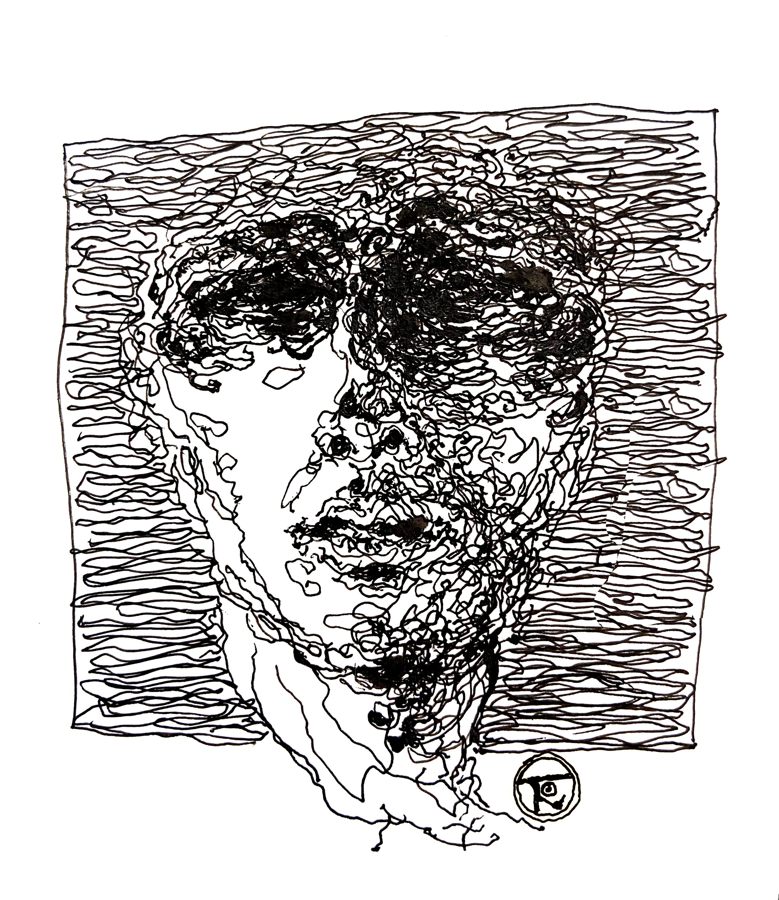 Nouhi's Nomad - Come Dance With Me! — Tirgan Records