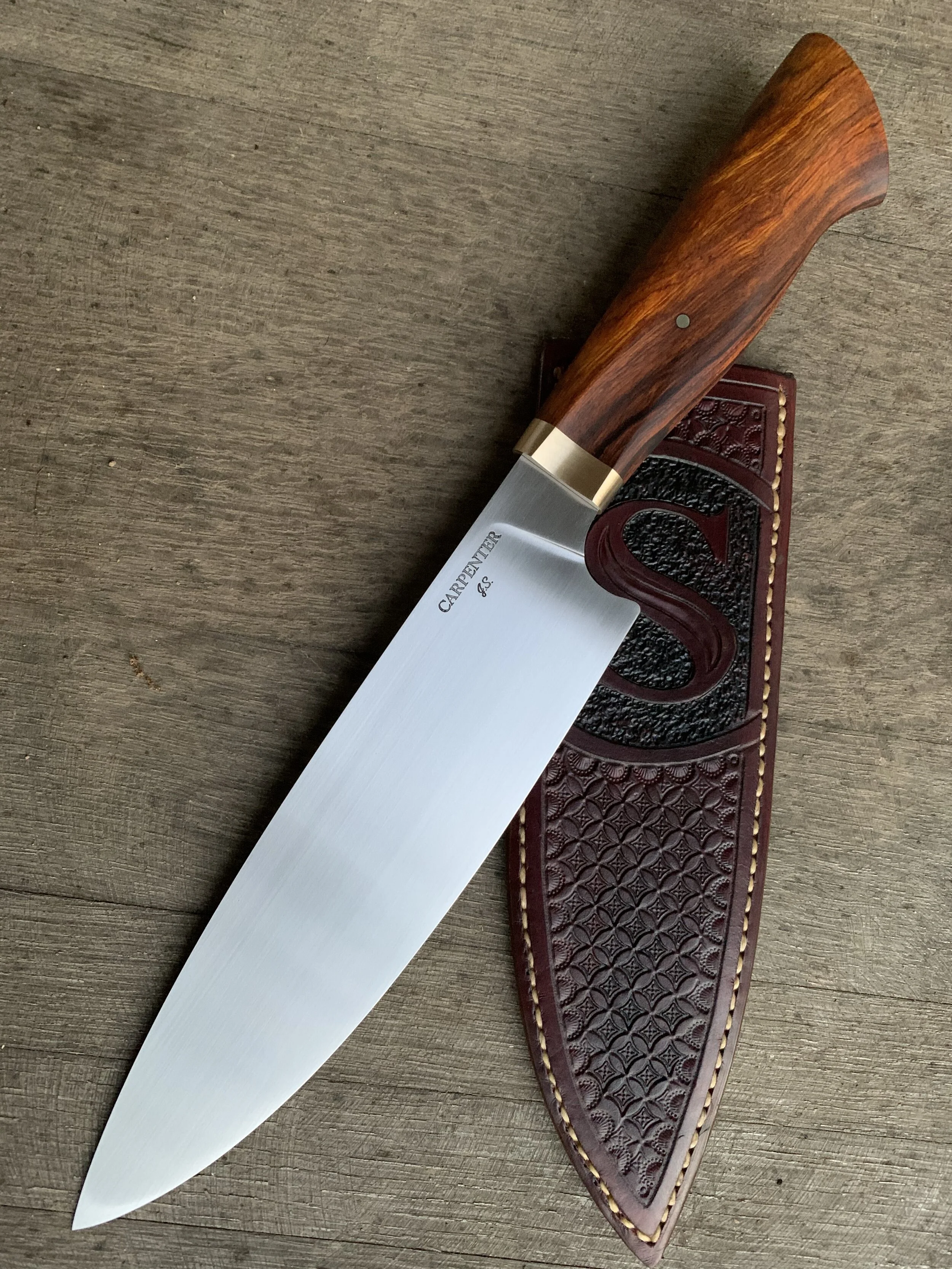 Store 1 — Big River Forge