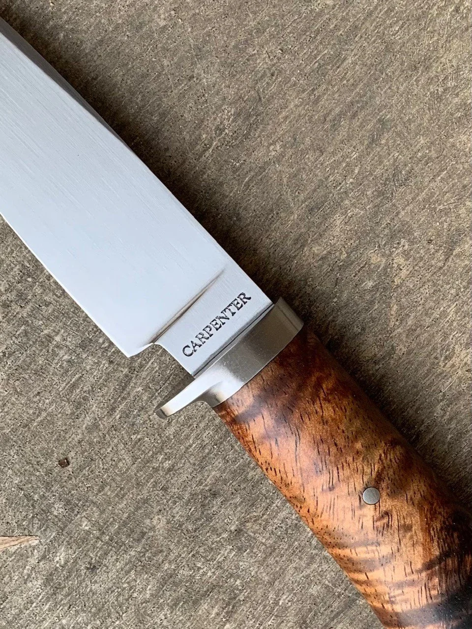 Store 1 — Big River Forge