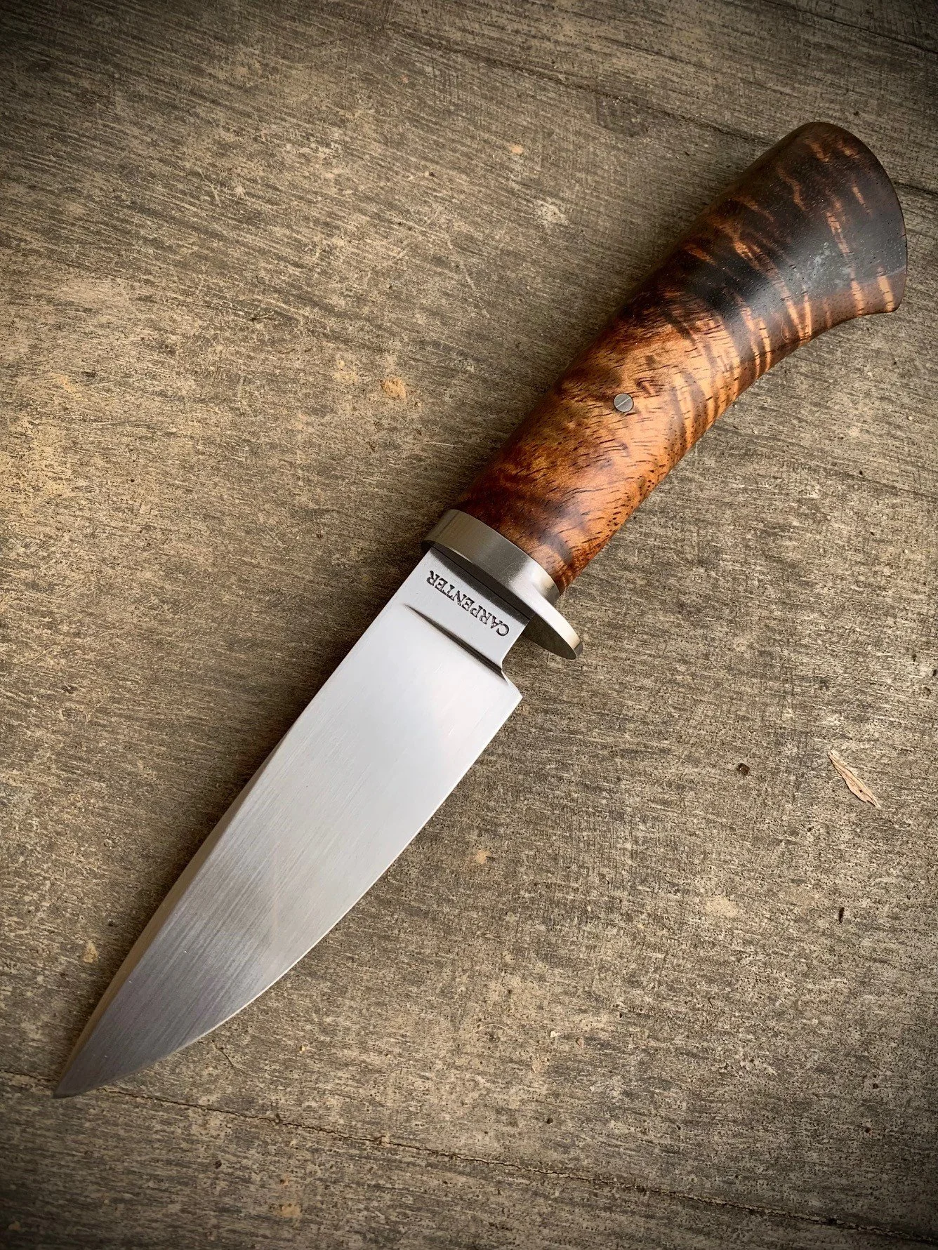 Store 1 — Big River Forge
