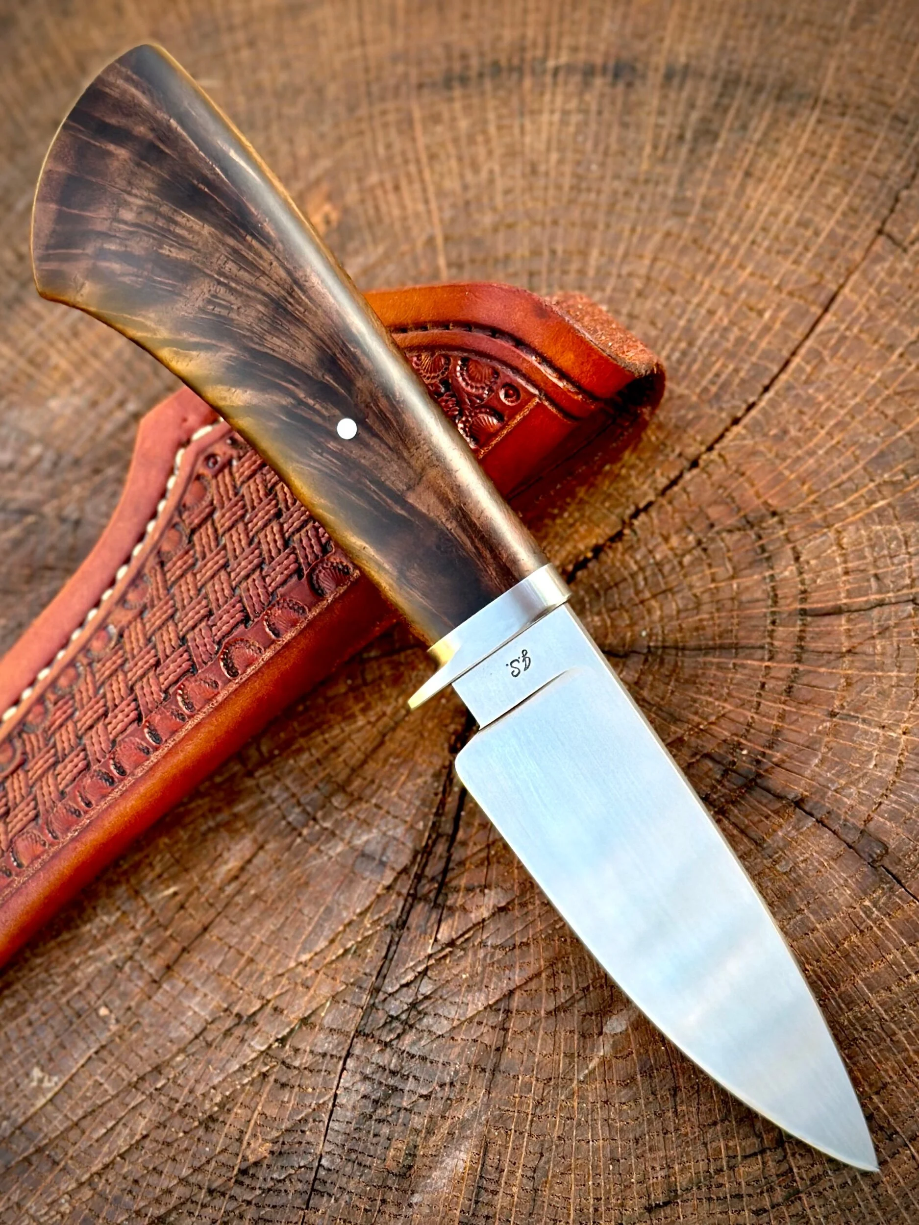 Store 1 — Big River Forge