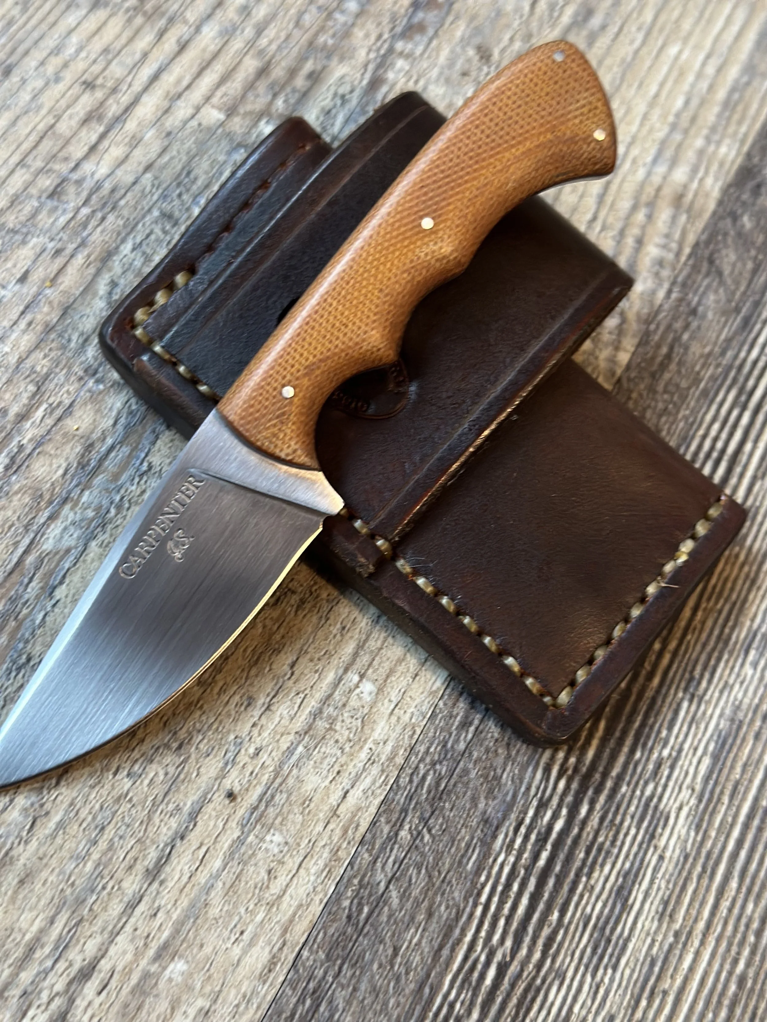 Store 1 — Big River Forge