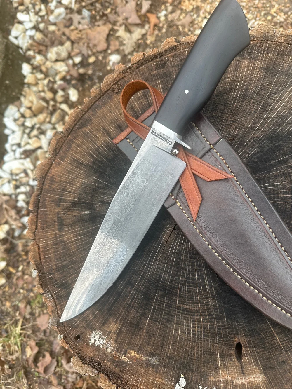 Store 1 — Big River Forge