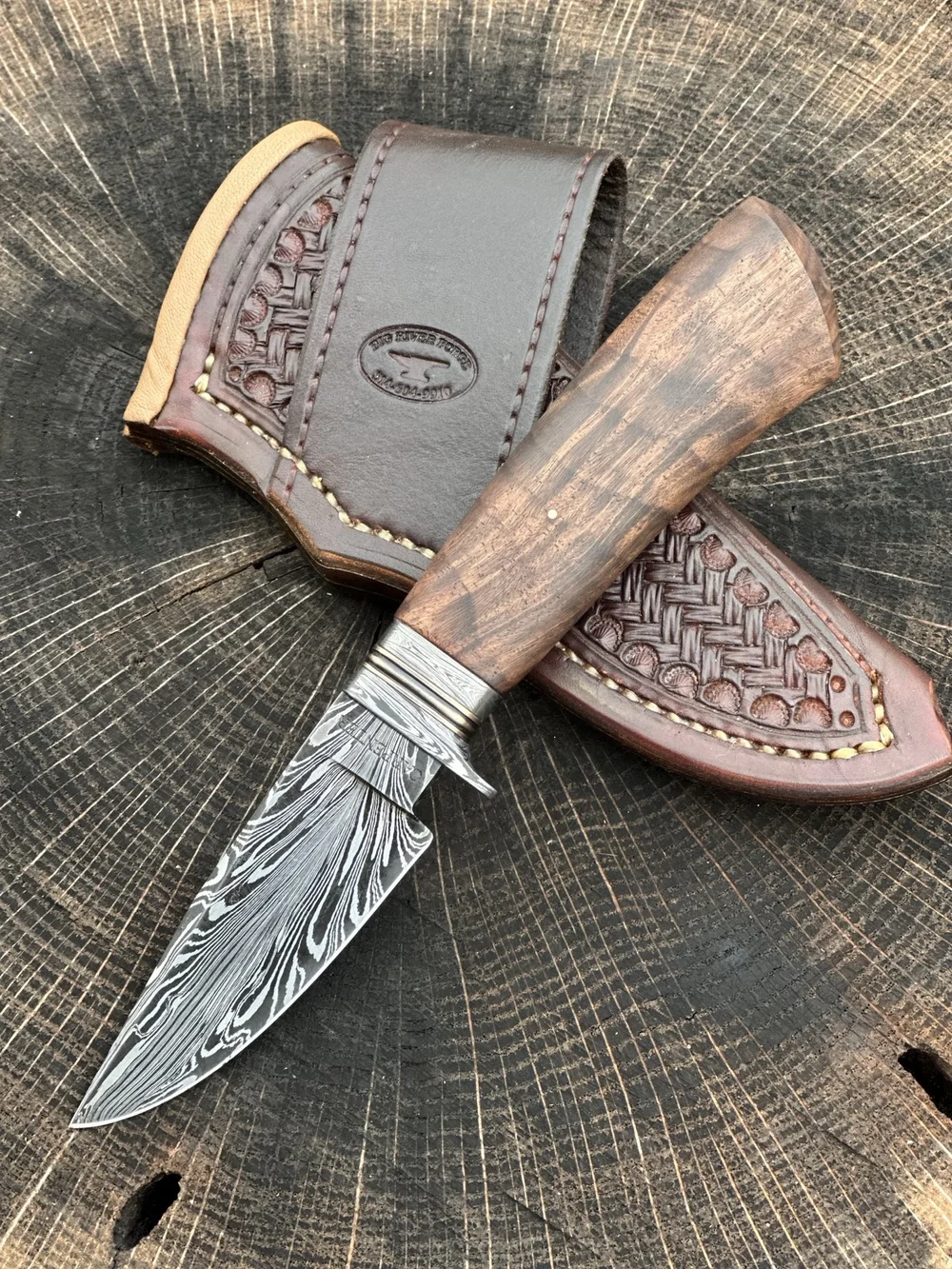 Store 1 — Big River Forge