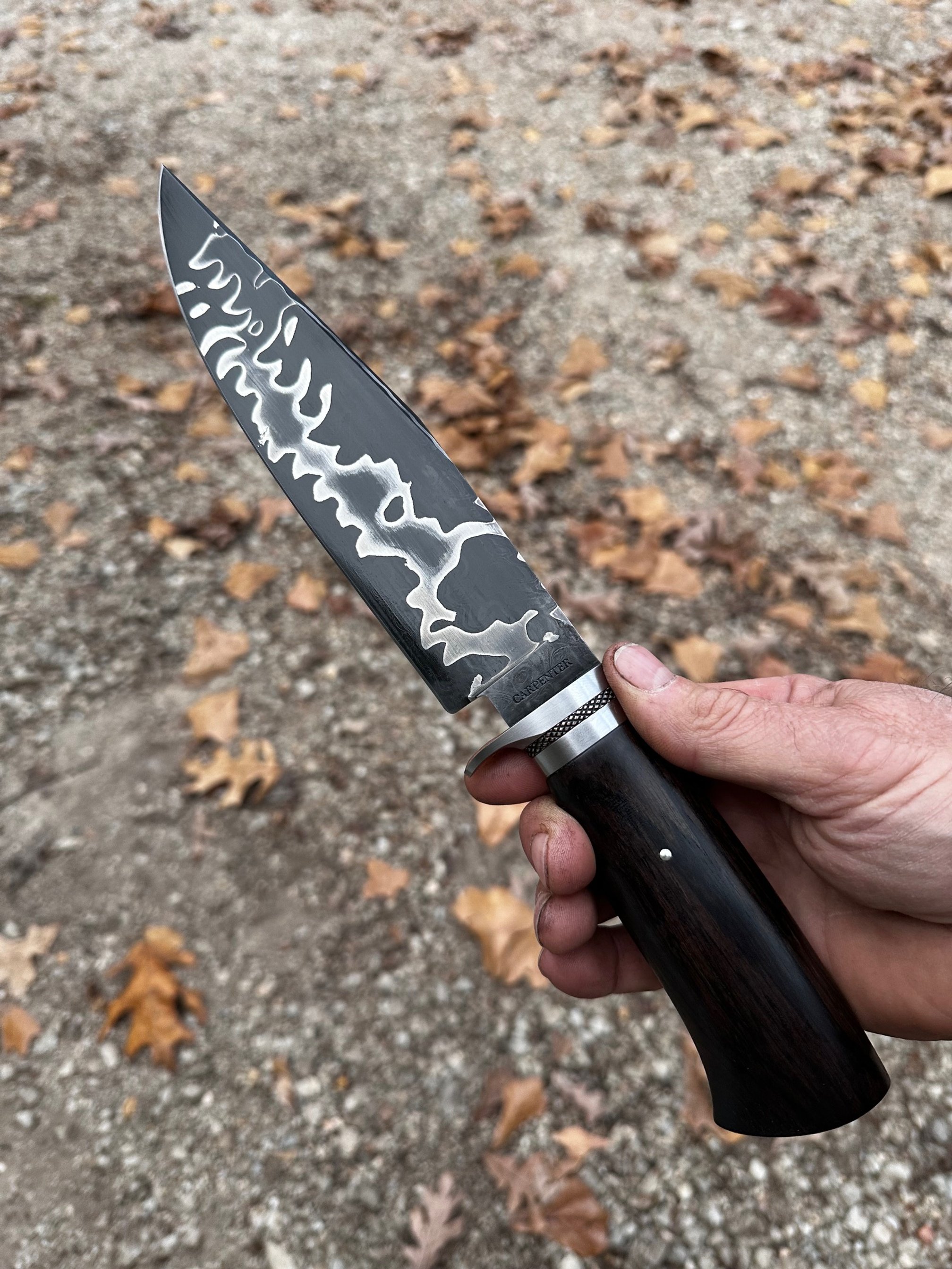Store 1 — Big River Forge