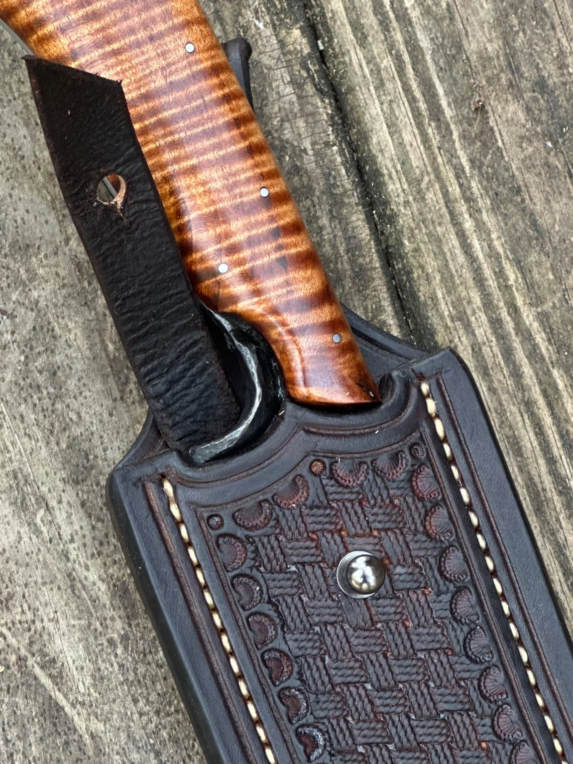 Store 1 — Big River Forge