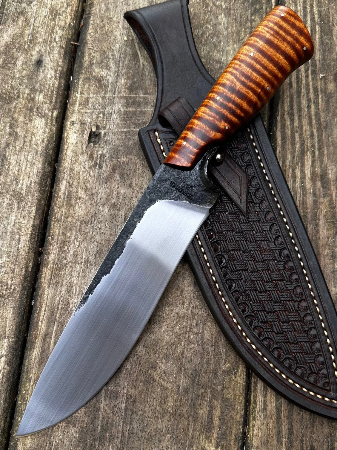 Store 1 — Big River Forge
