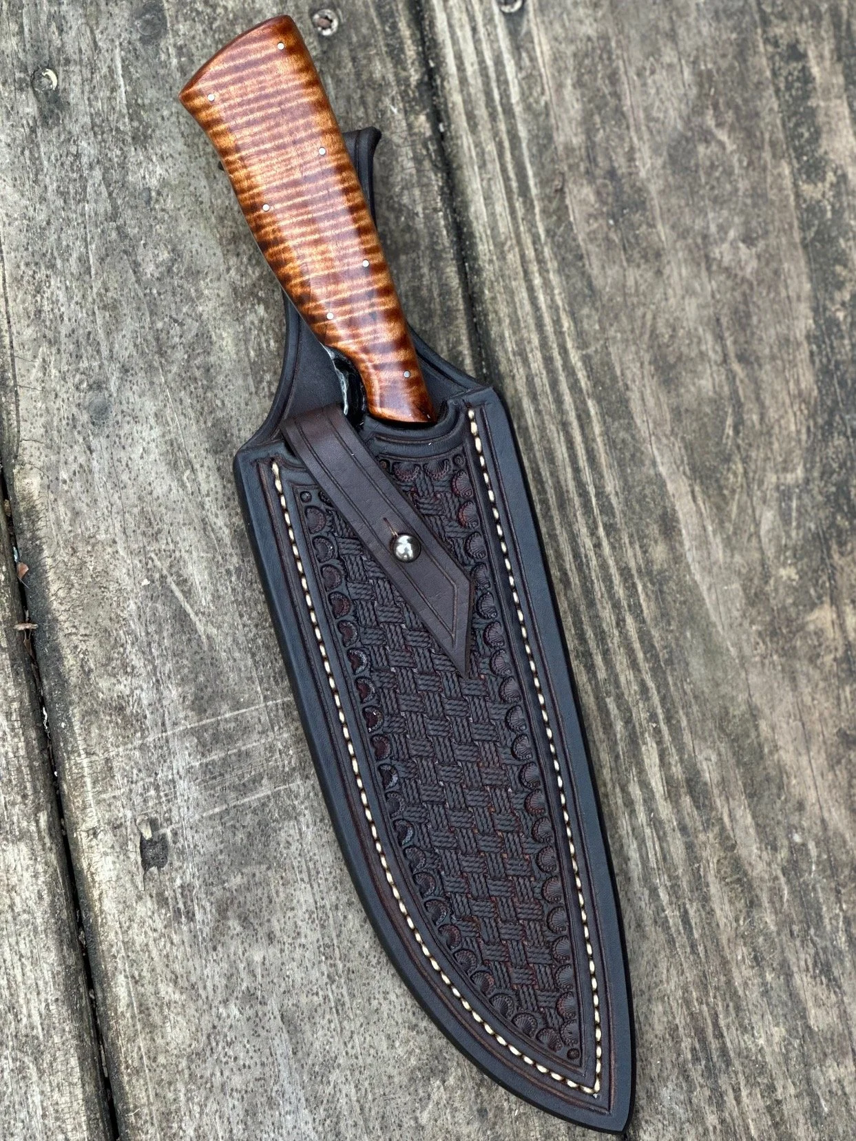 Store 1 — Big River Forge