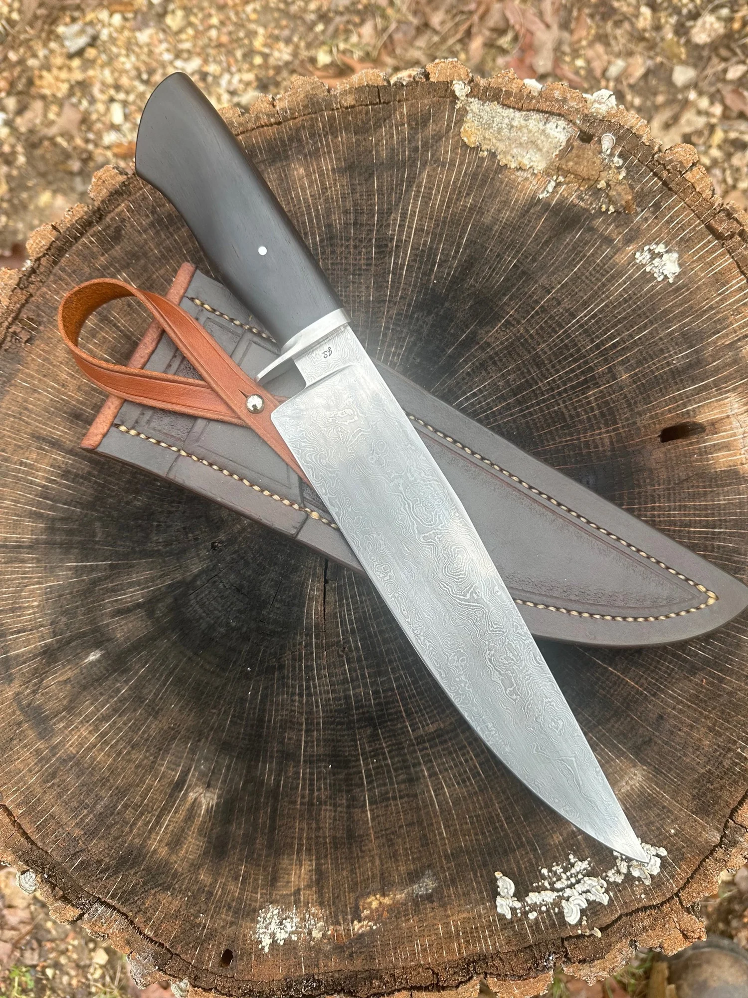 Store 1 — Big River Forge