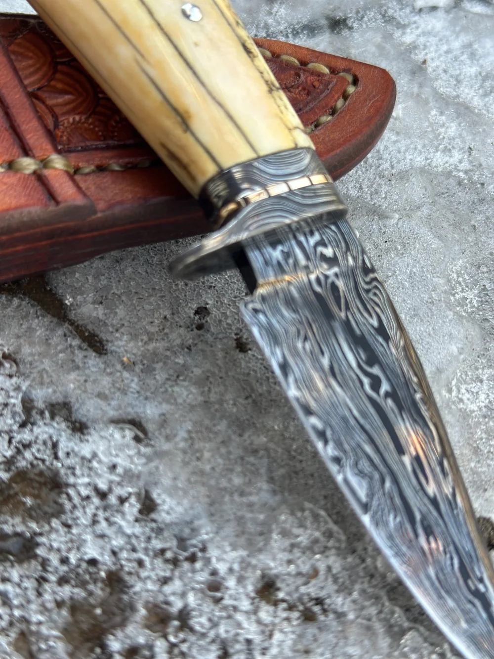 Store 1 — Big River Forge