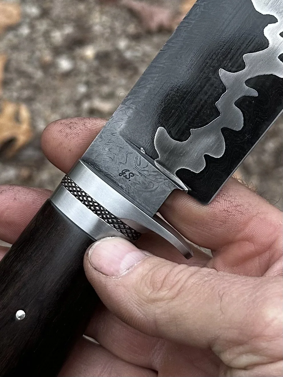 Store 1 — Big River Forge