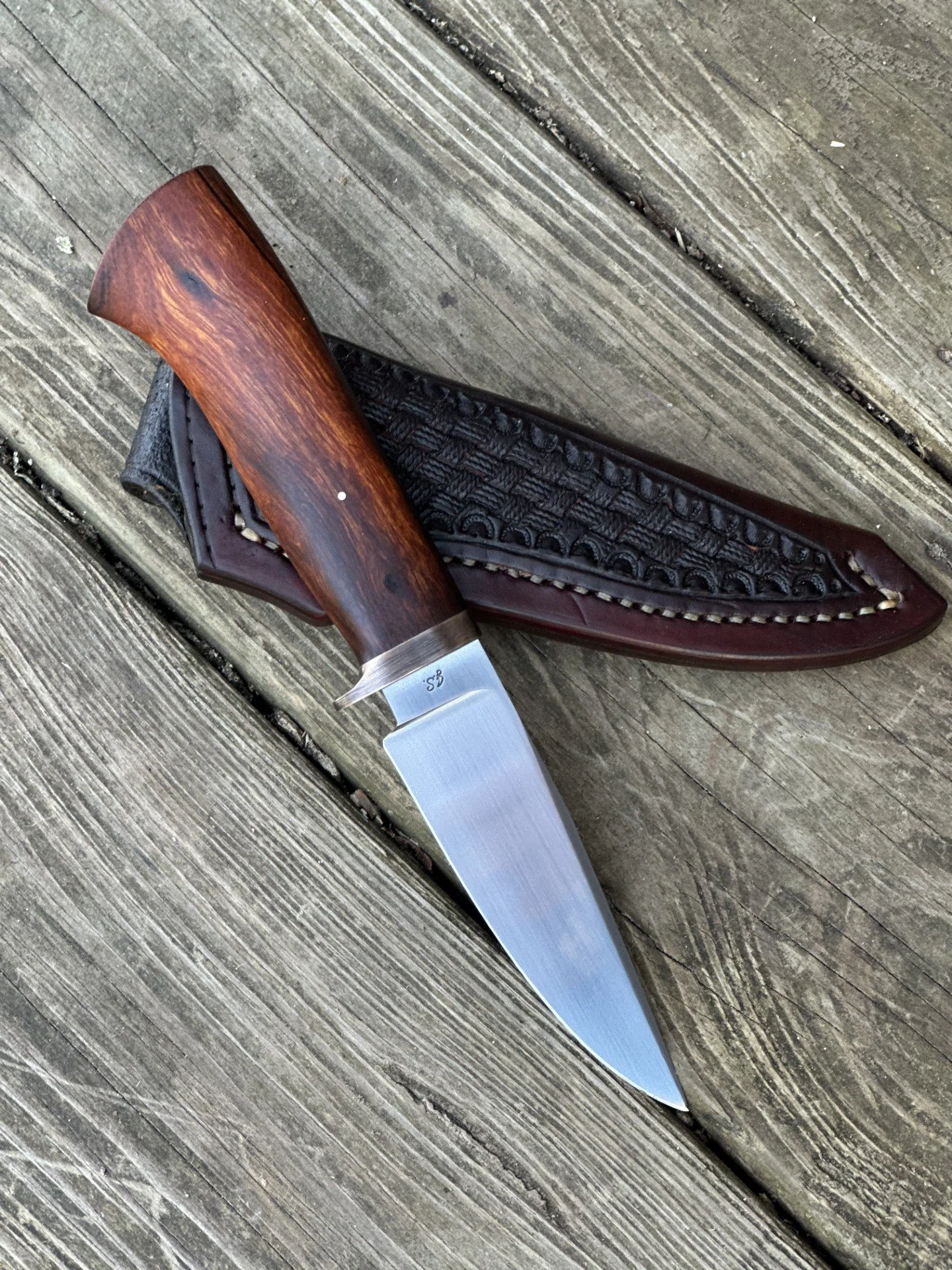 Store 1 — Big River Forge