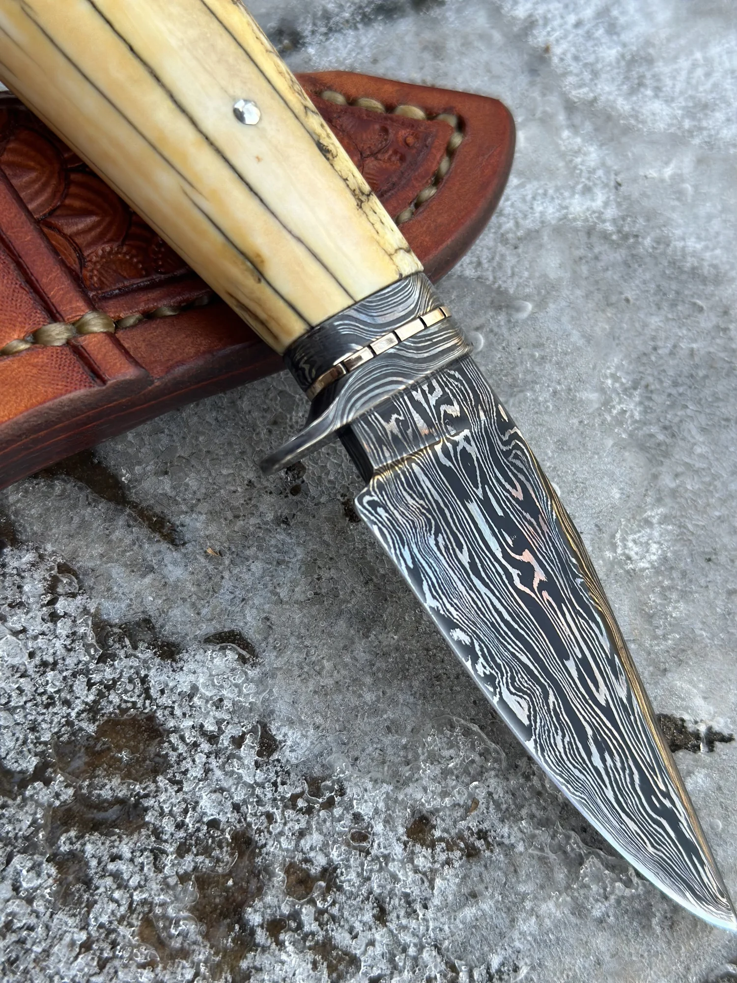 Store 1 — Big River Forge