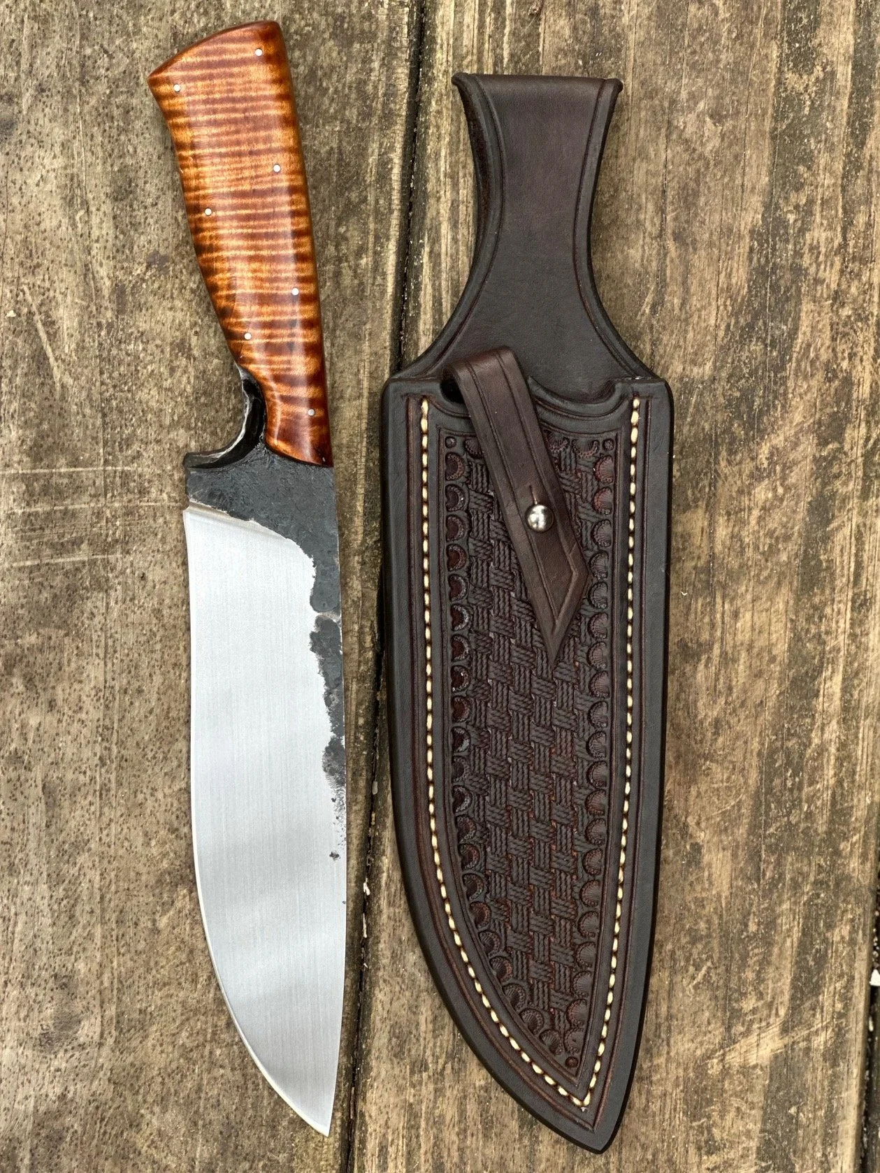 Store 1 — Big River Forge