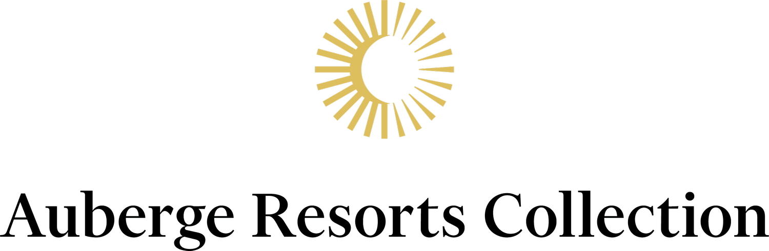 Auberge Resorts Collection List — Live Luxe Travel Co