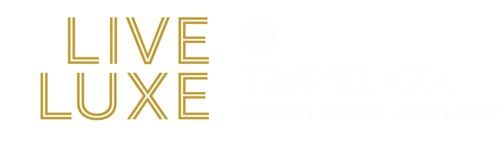 IHG Destined — Live Luxe Travel Co
