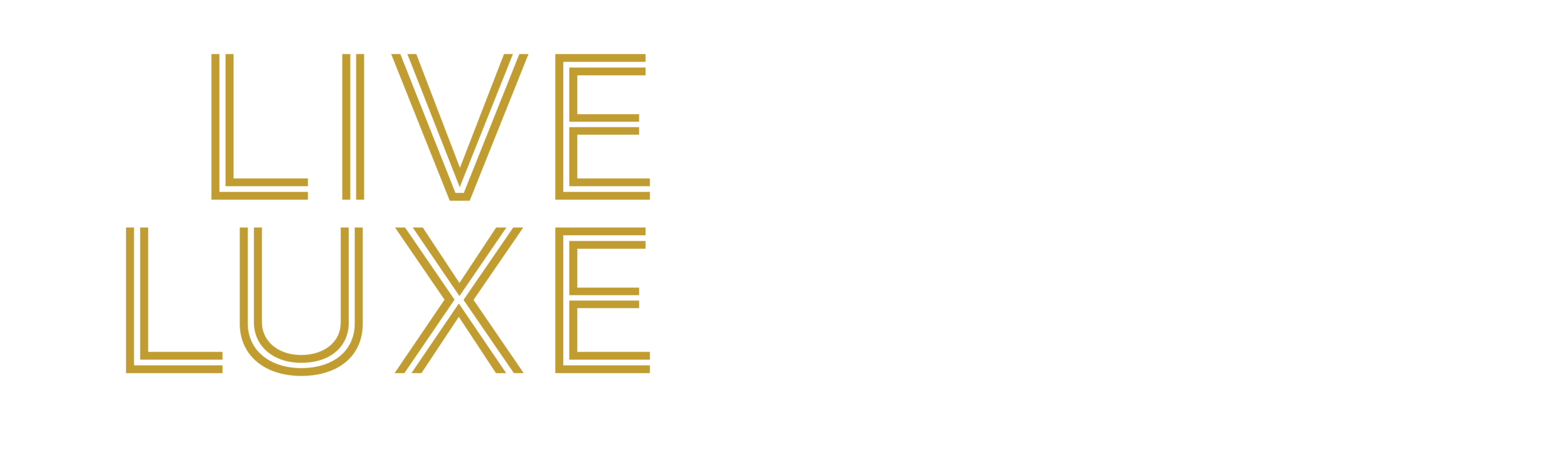 Live Luxe Travel Co | Modern Luxury Travel Agency