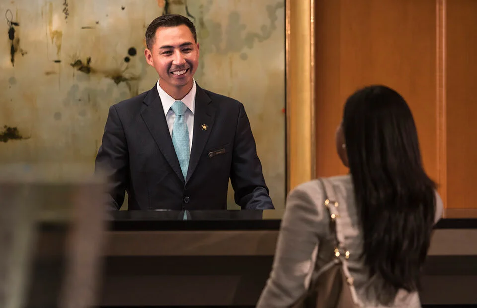 Four Seasons Preferred Partner Enhancements — Live Luxe Travel Co