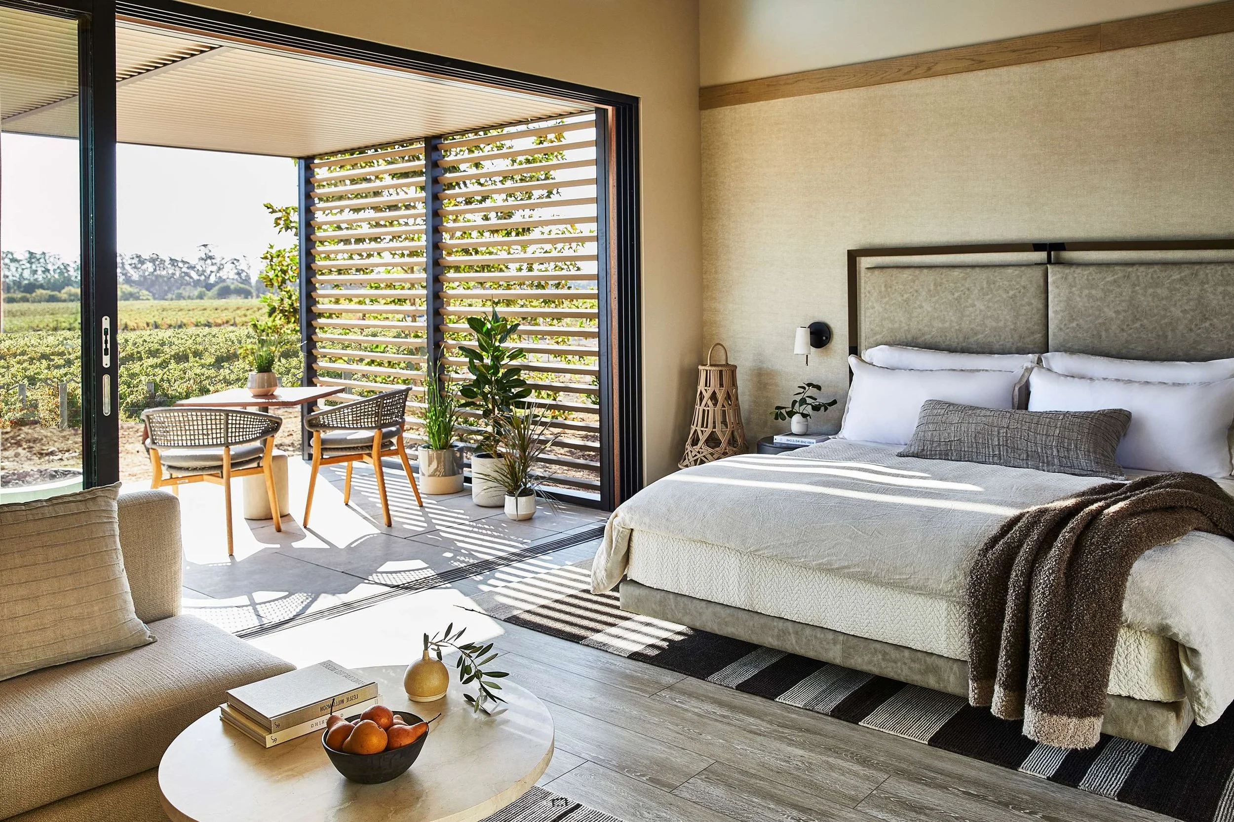 Auberge Resorts Collection — Live Luxe Travel Co
