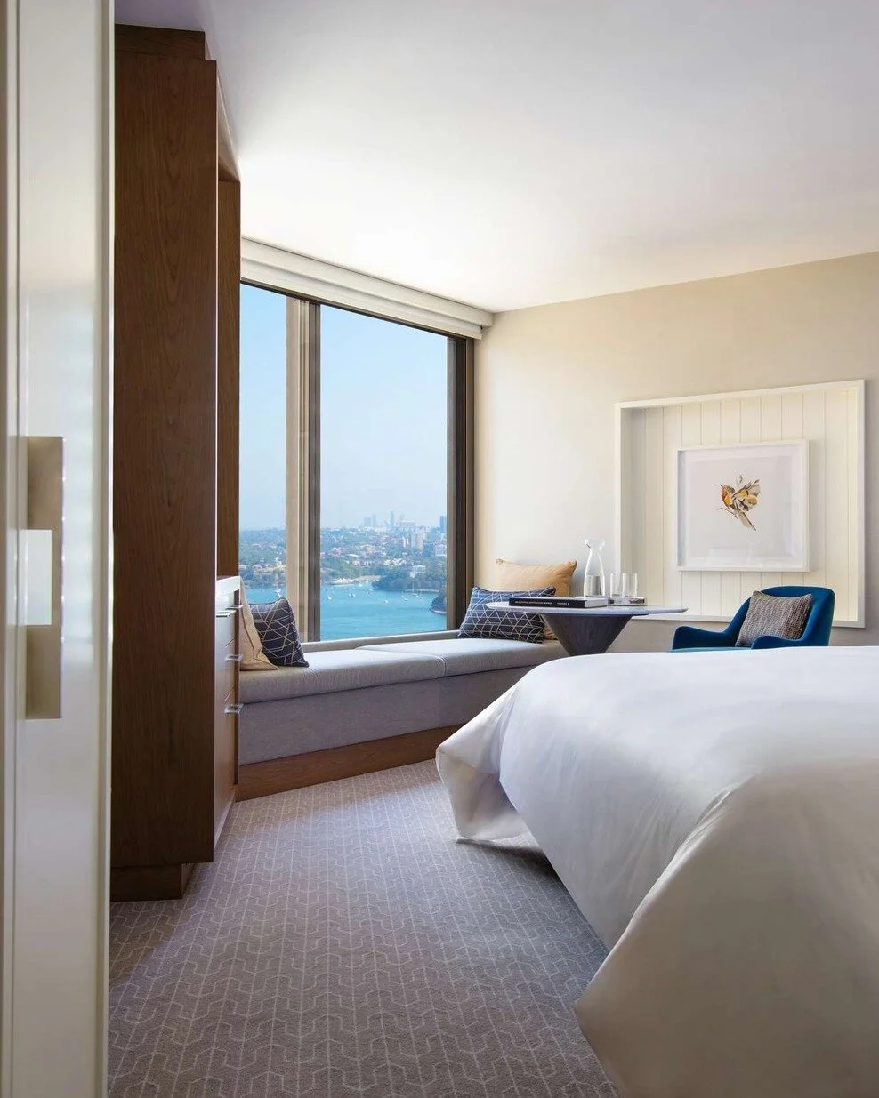 Live Luxe Travel Co | Modern Luxury Travel Agency