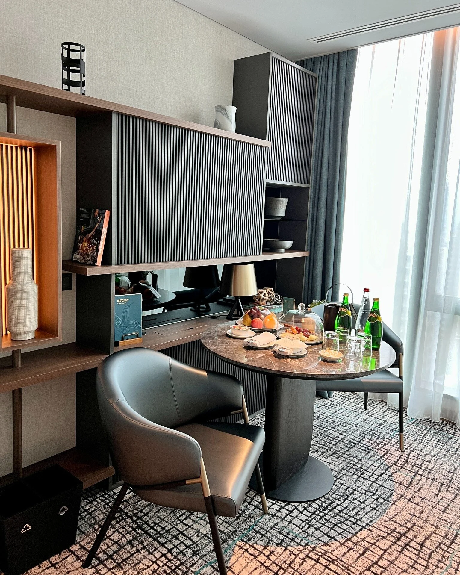 Live Luxe Travel Co | Modern Luxury Travel Agency