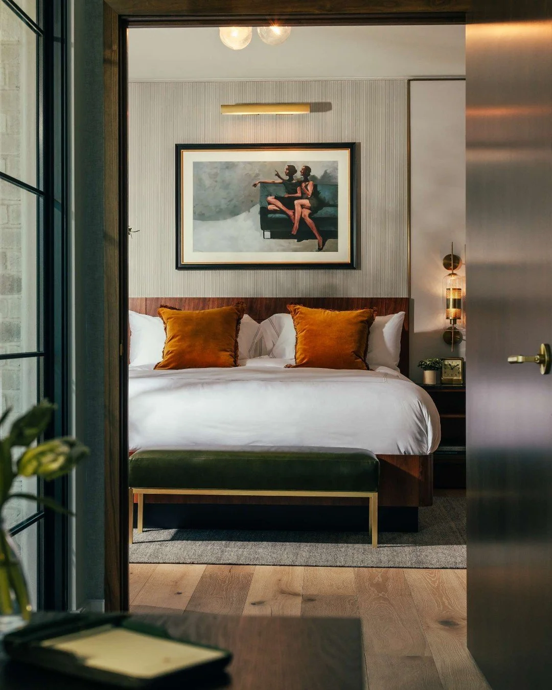 Live Luxe Travel Co | Modern Luxury Travel Agency