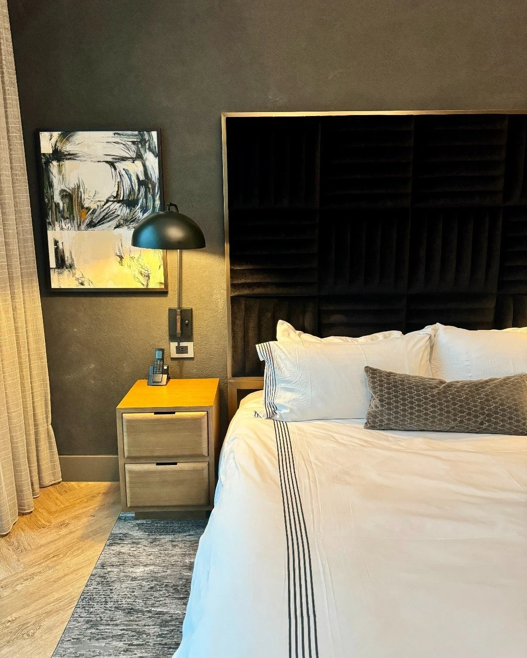 Live Luxe Travel Co | Modern Luxury Travel Agency