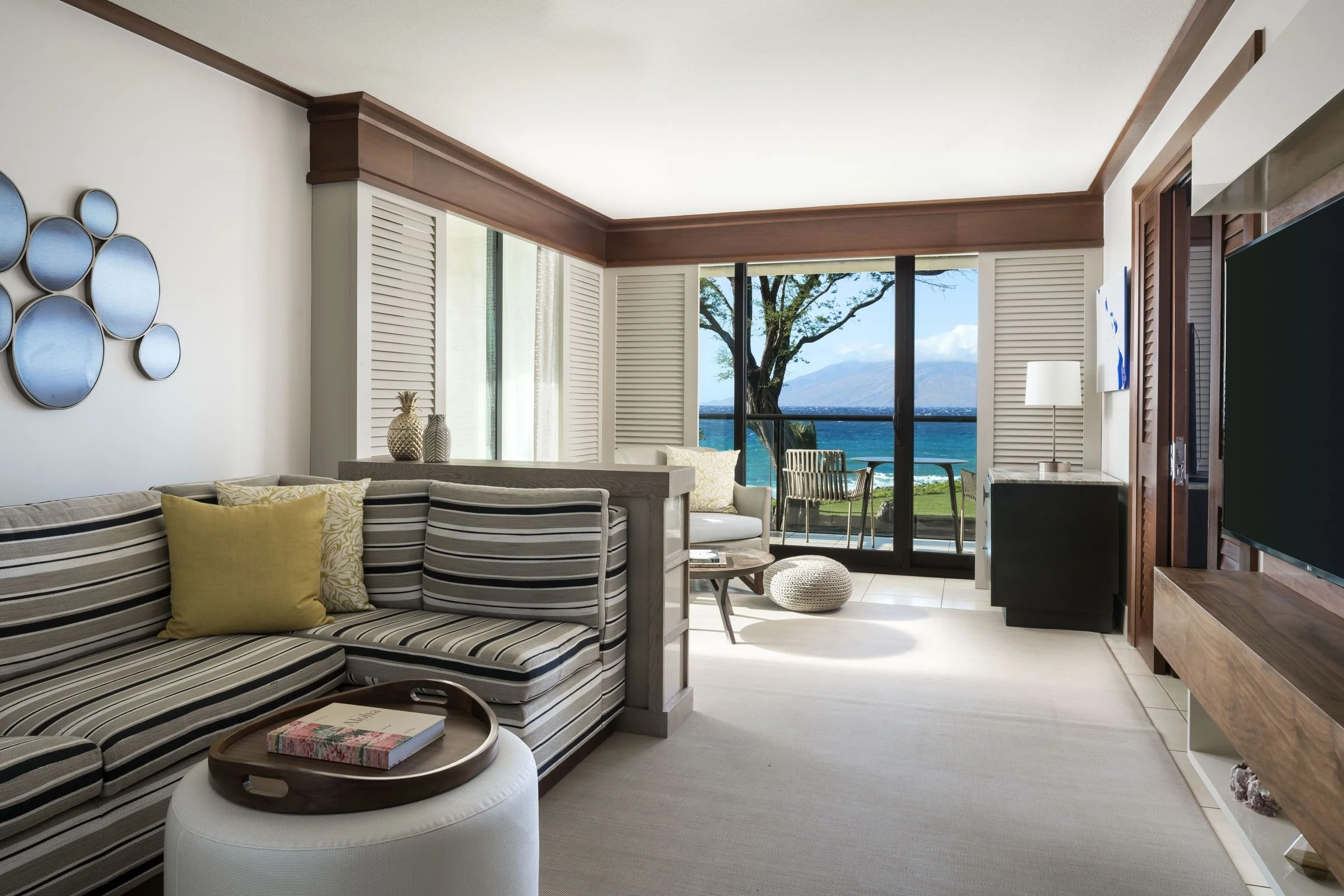 Marriott Luminous — Live Luxe Travel Co