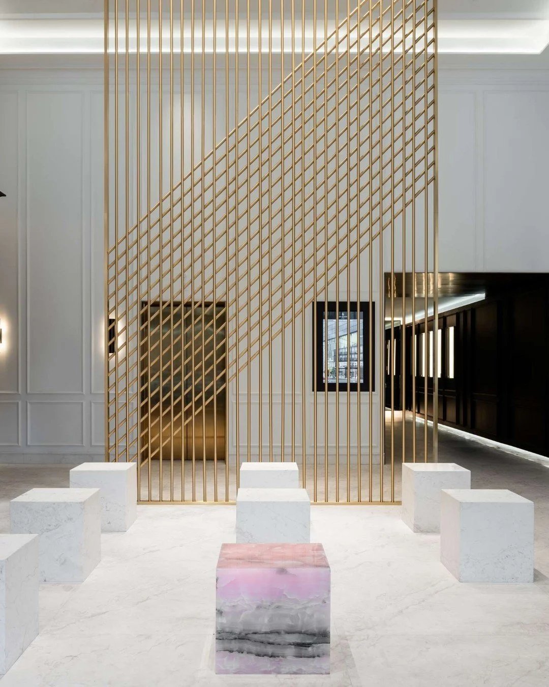 Live Luxe Travel Co | Modern Luxury Travel Agency