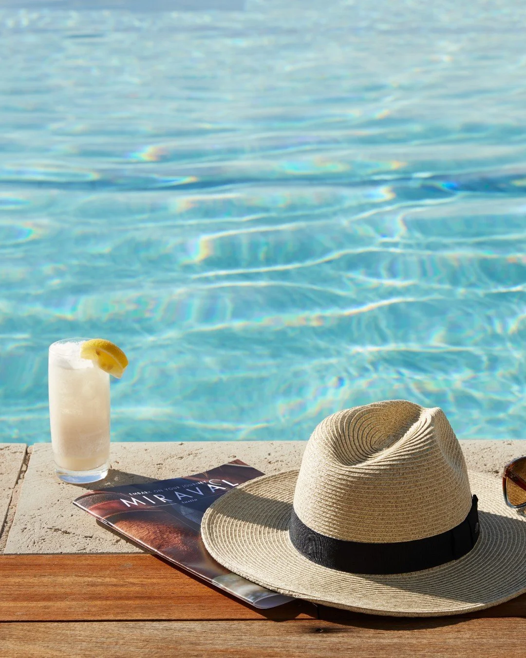 Live Luxe Travel Co | Modern Luxury Travel Agency
