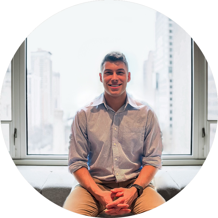 Meet The Team — Live Luxe Travel Co