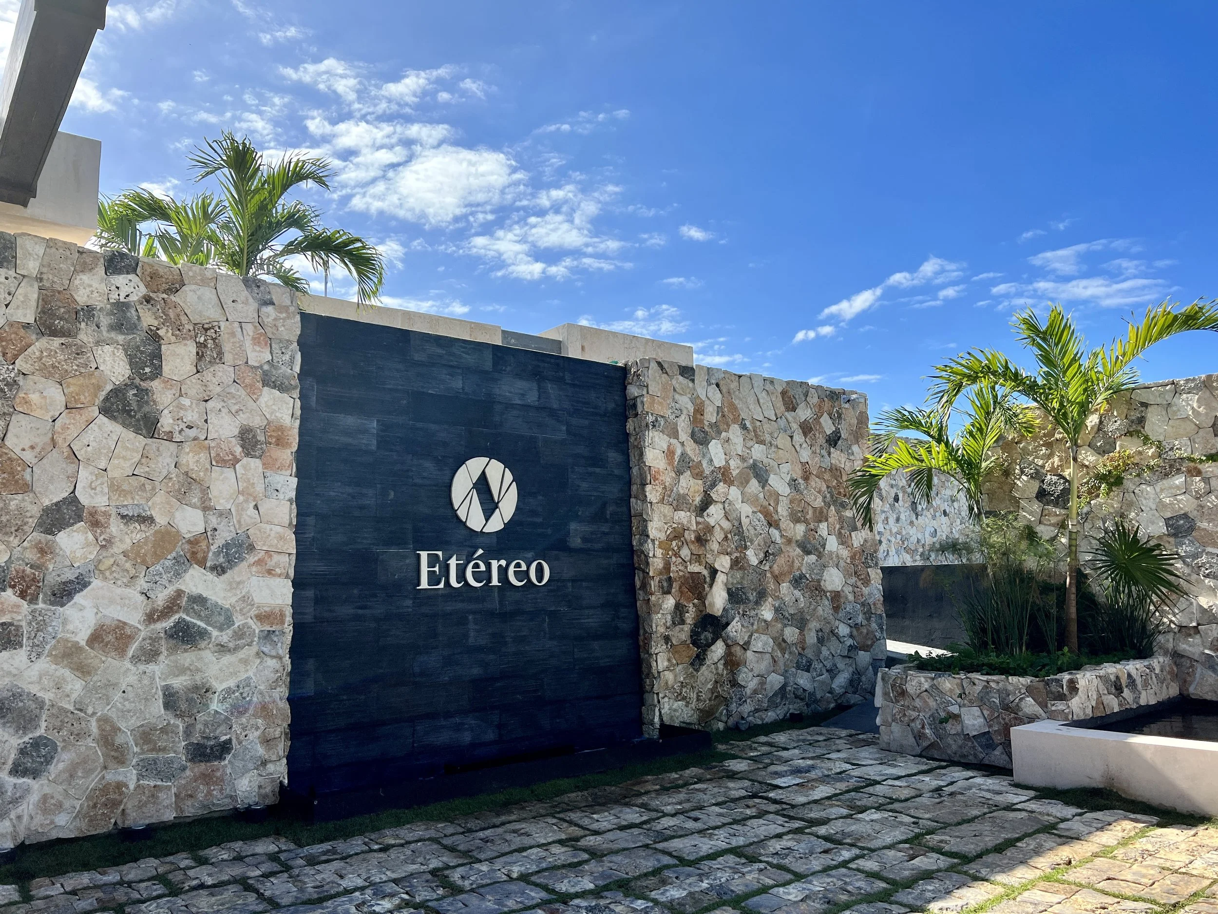 Etéreo, Auberge Resorts Collection, Riviera Maya - Review — Live Luxe ...