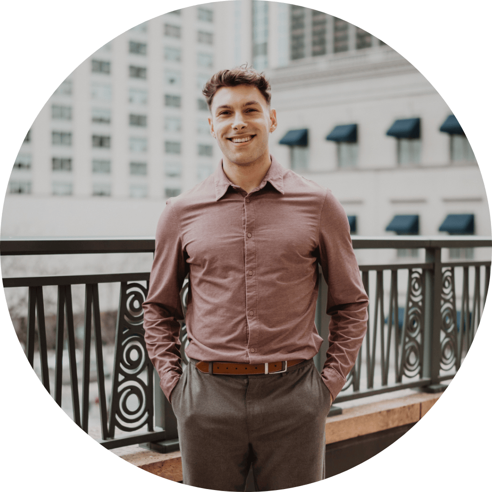 Meet The Team — Live Luxe Travel Co