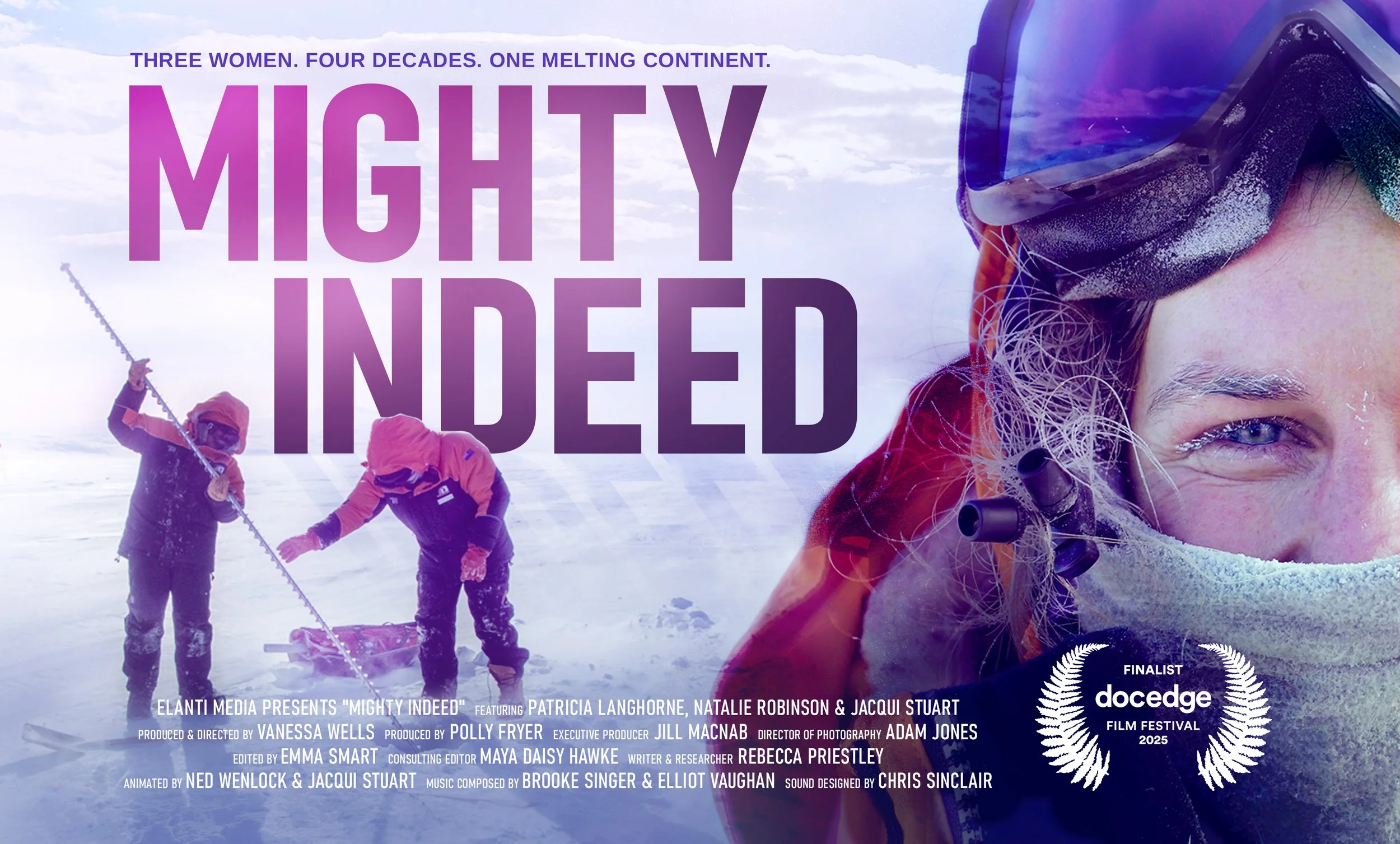 In Development — Elanti Media