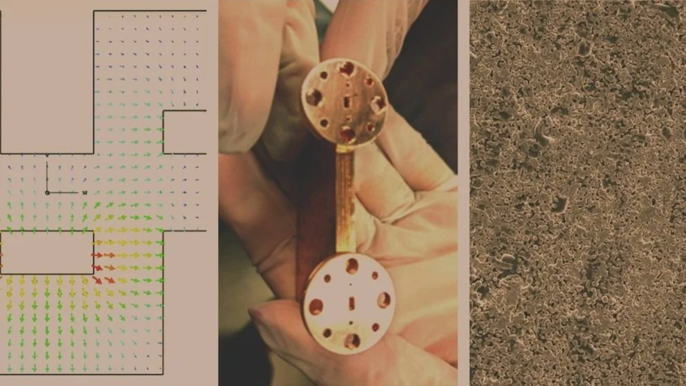 Elve Technology — Elve Speed, Inc.